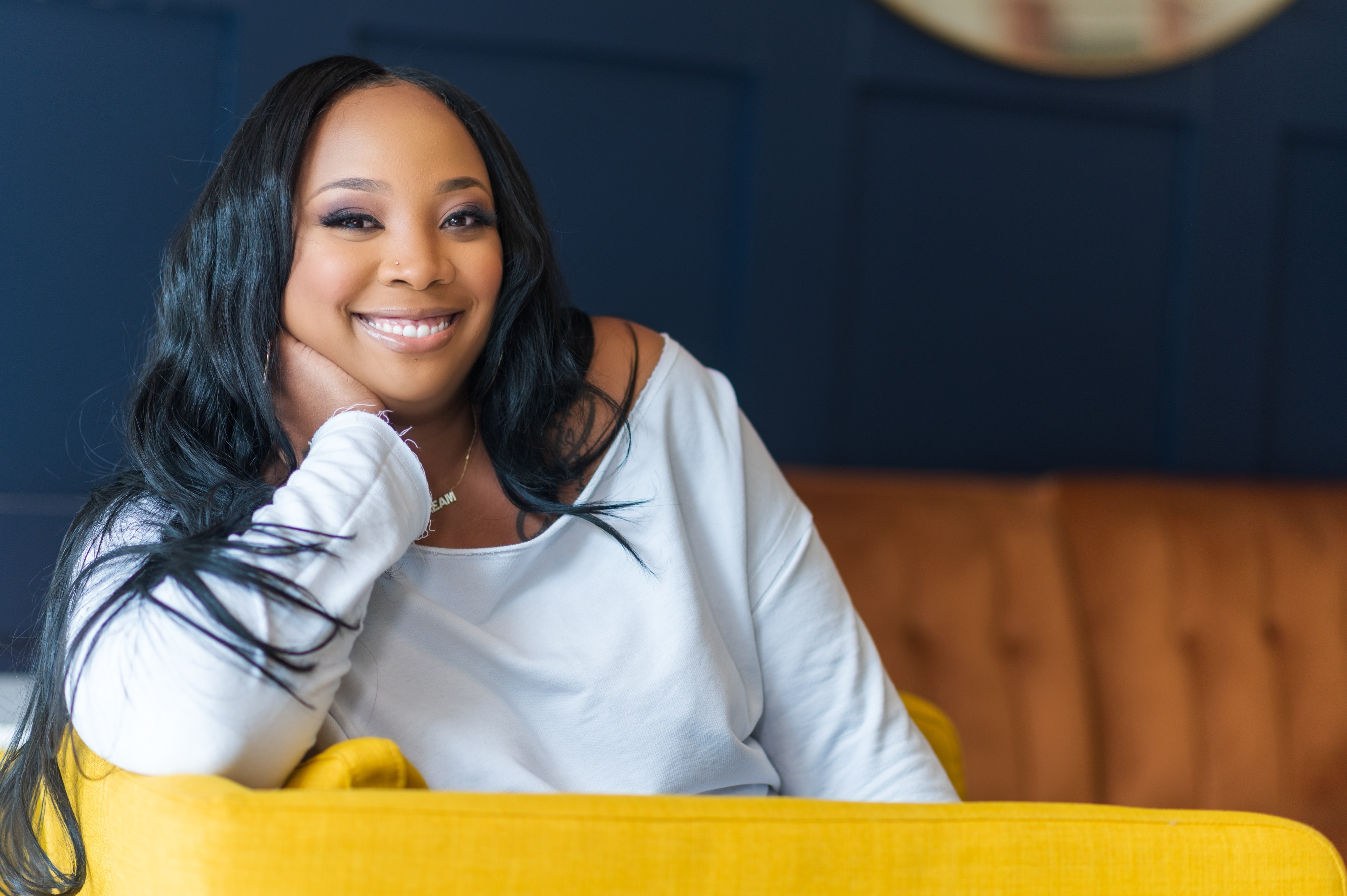 Shoutout Colorado: Meet Jada Anastasia – Just Jada